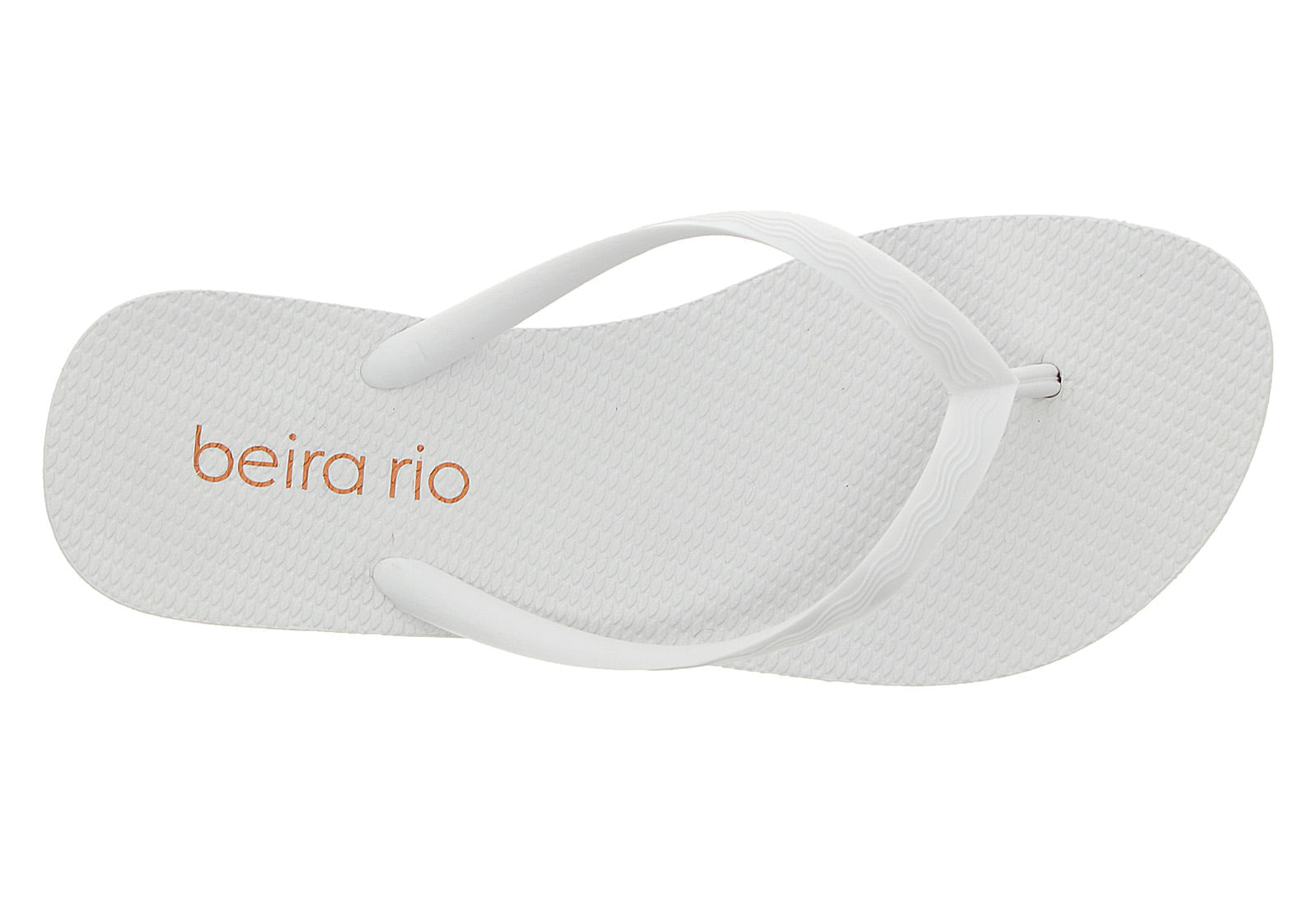 Chinelo Dedo Beira Rio Branco Feminino - Moda feminina e Masculina ...